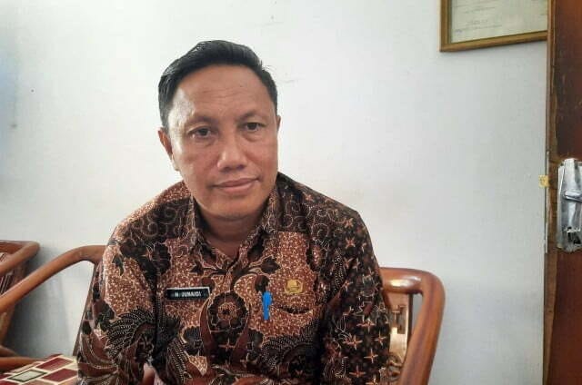 10 Puskeswan Selesai Direhab - Dinamika Sumbawa