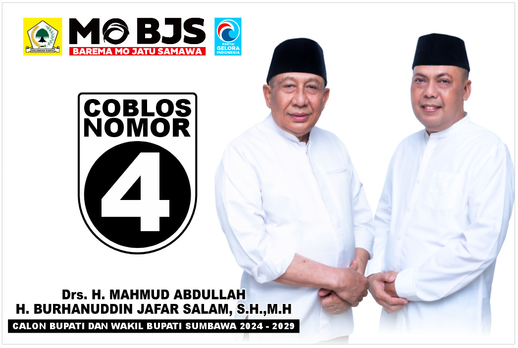 Mengenal 11 Kebijakan dari Semangat Barema Mo Jatu Samawa - Dinamika ...