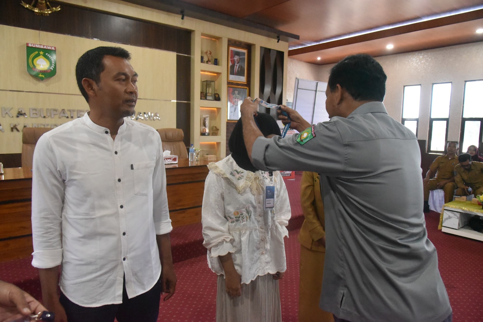 Talenta Digital ASN dan UMKM Sumbawa Digenjot - Dinamika Sumbawa